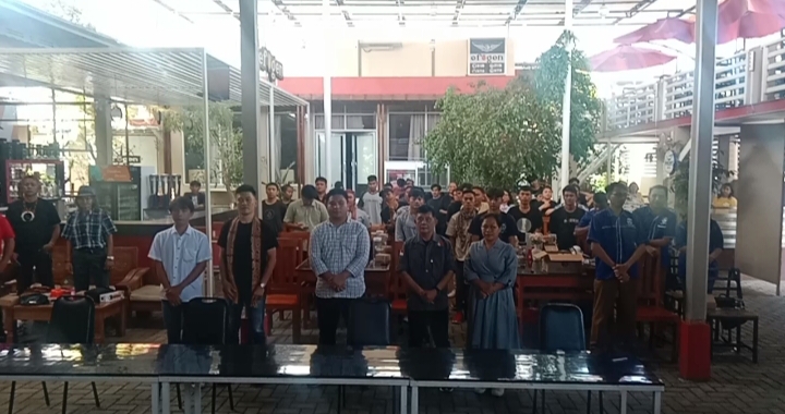 KPU Provinsi Sulawesi Utara Sosialisasi Pemilihan Gubernur dan Wakil ...